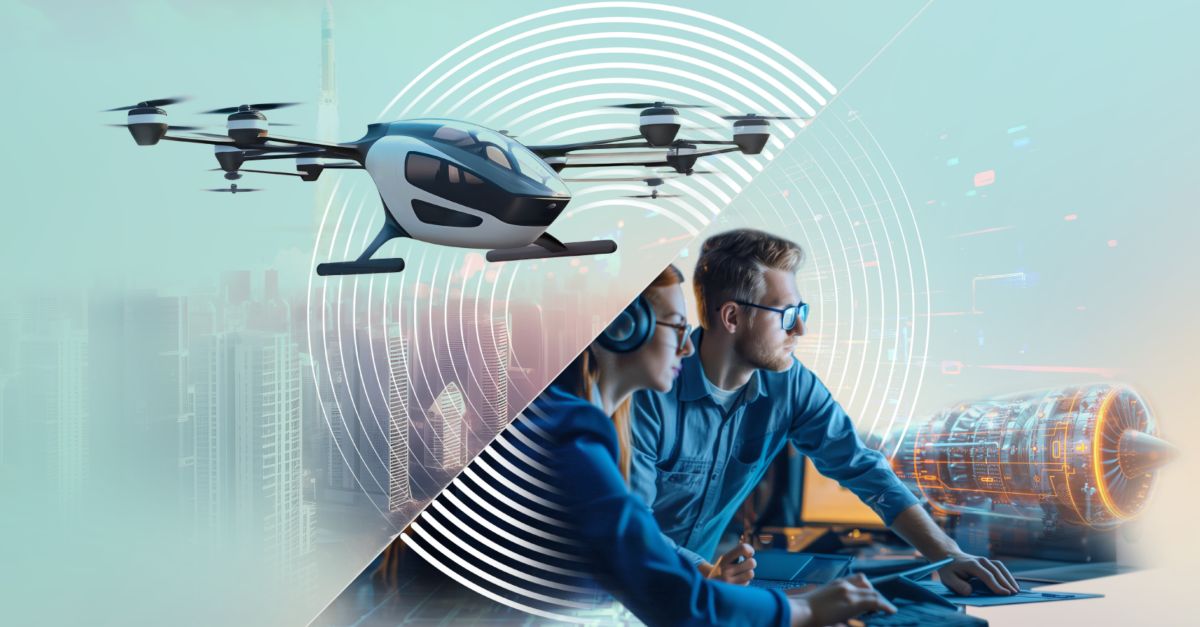 2025 Aerospace and Defense Industry Outlook | Deloitte Insights