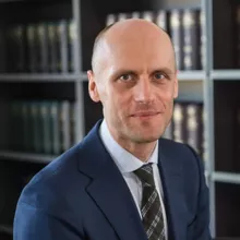 Valters Tucs | Director | Financial Advisory