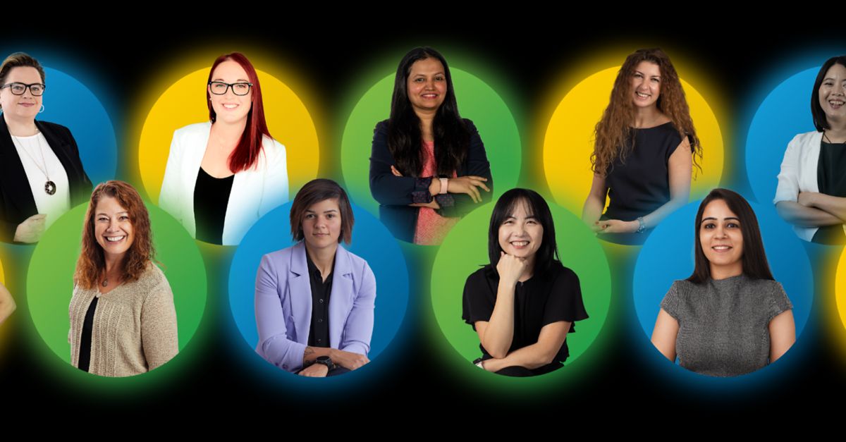 Deloitte Women in Cloud | Deloitte