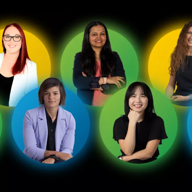 Industry Solutions | Deloitte