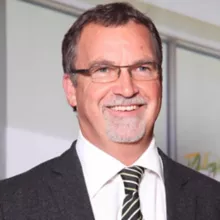 Anton Botes | Africa Oil & Gas Leader