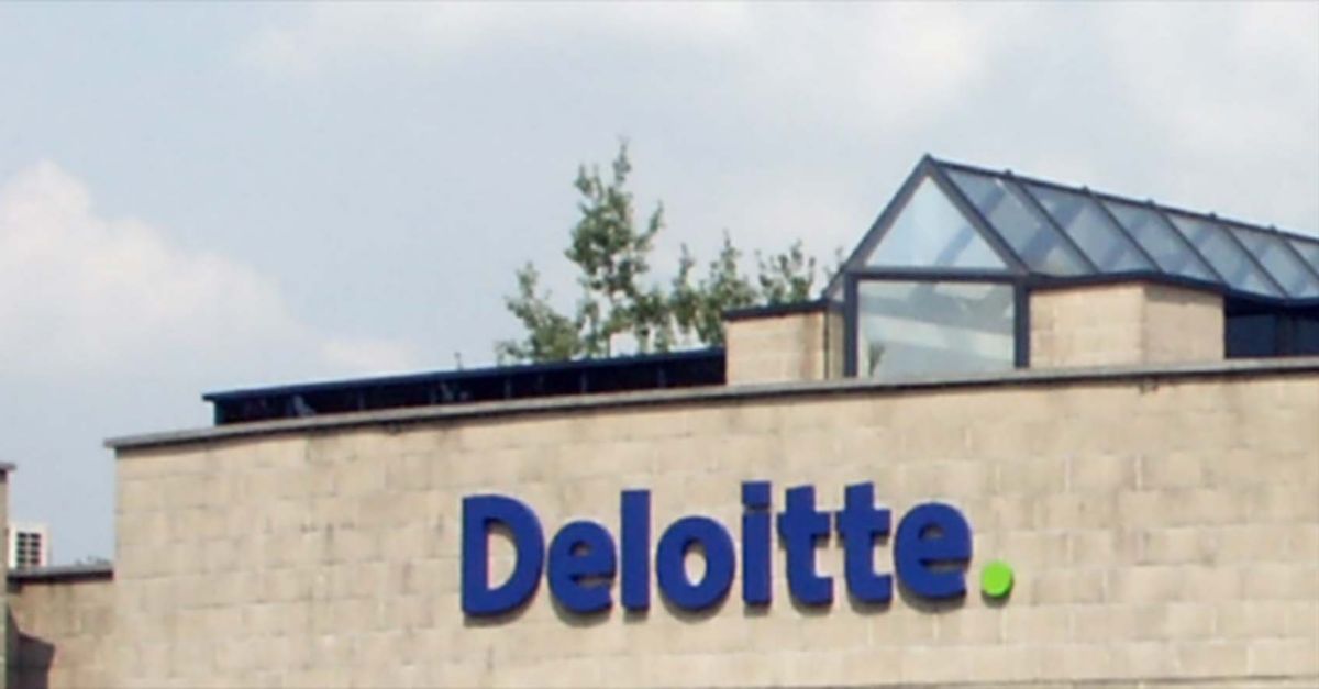 Charleroi | Deloitte Belgium