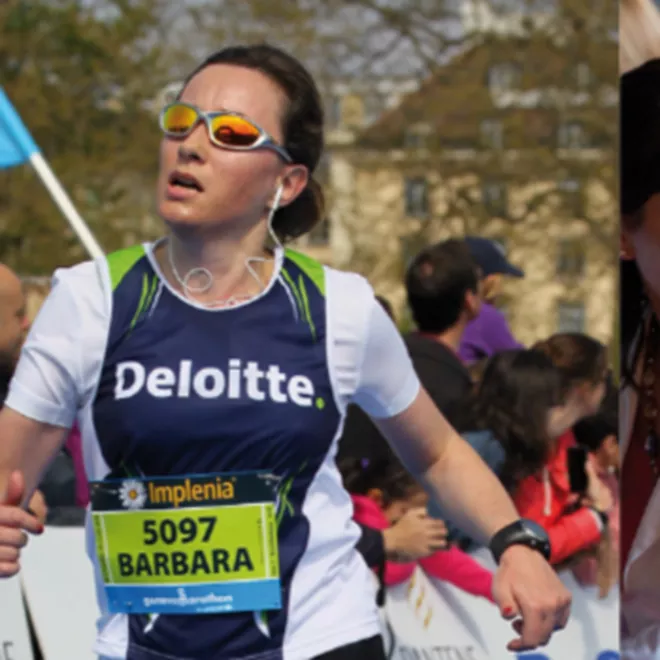 Dati societari | Deloitte Italy