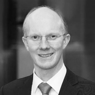 Adam King | Public Sector Lead, Workforce Transformation