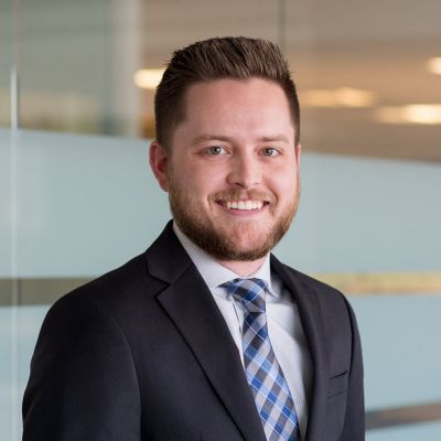 Adam Routh | Deloitte Insights | Defense Research Lead