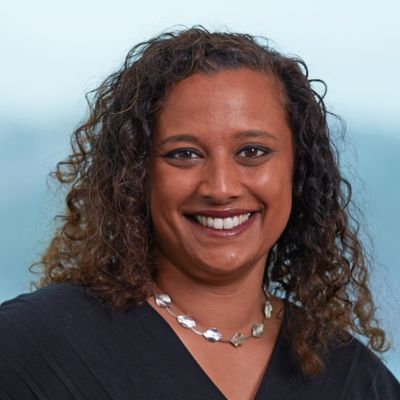 Adithi Pandit | Government and Public Sector Leader | Partner ...