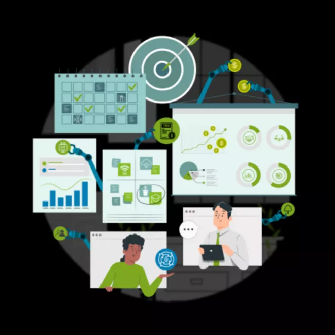 CFO Survey | Deloitte Brasil