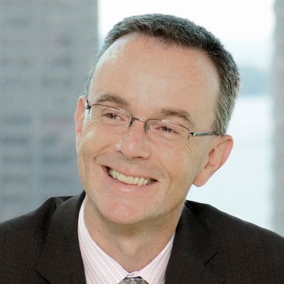 Alan Stewart | Deloitte Forensic