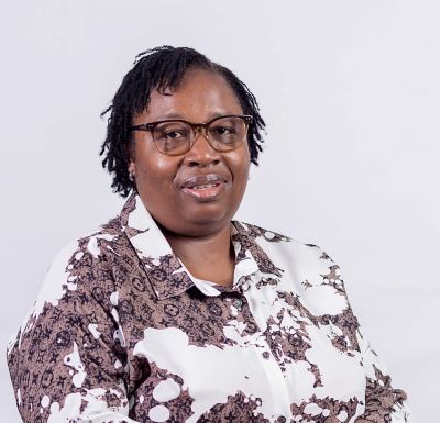 Alice Tembo | Partner - Audit and Assurance | Deloitte Zambia