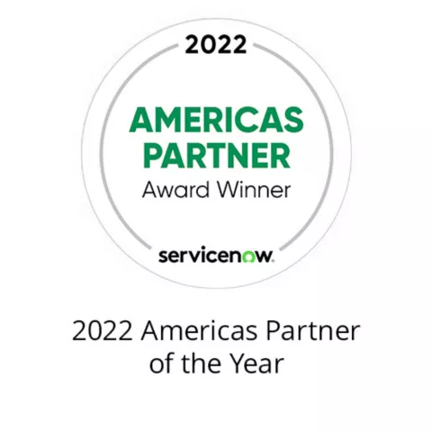 ServiceNow | Deloitte Global