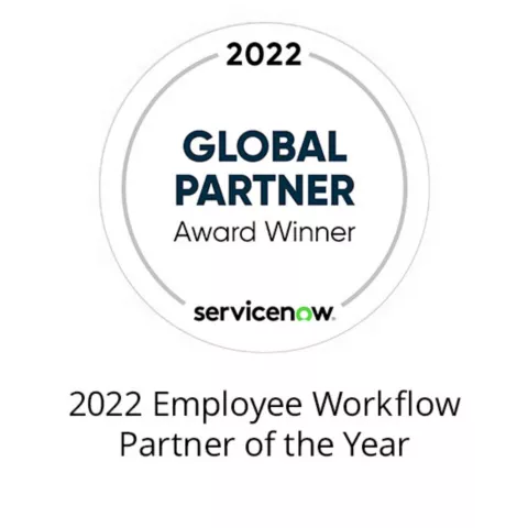 ServiceNow | Deloitte Global