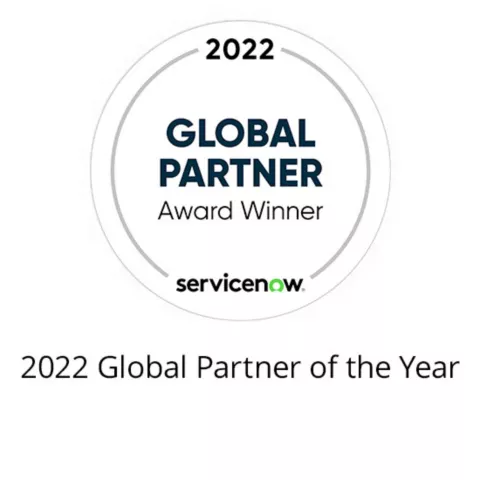ServiceNow | Deloitte Global