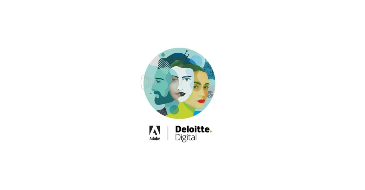 Adobe | Deloitte Australia