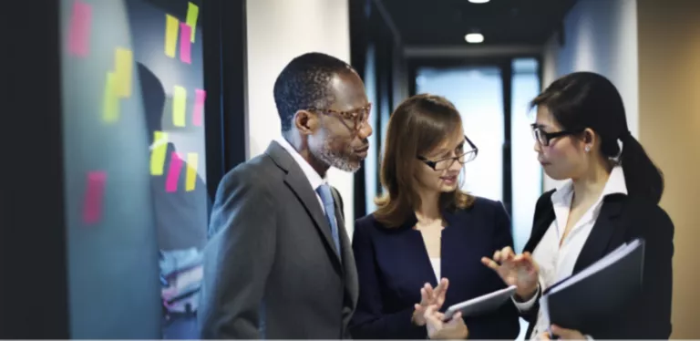 Deloitte Global Google Cloud Alliance