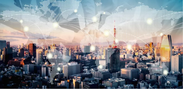 Deloitte Global Google Cloud Alliance