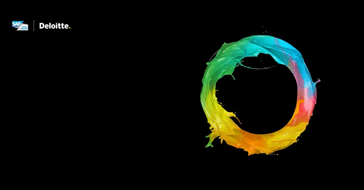SAP | Deloitte