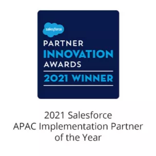 Salesforce | Deloitte Global