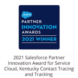 Salesforce | Deloitte Global