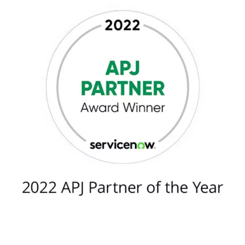 ServiceNow | Deloitte Global