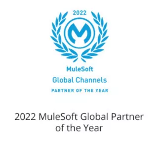 Salesforce | Deloitte Global