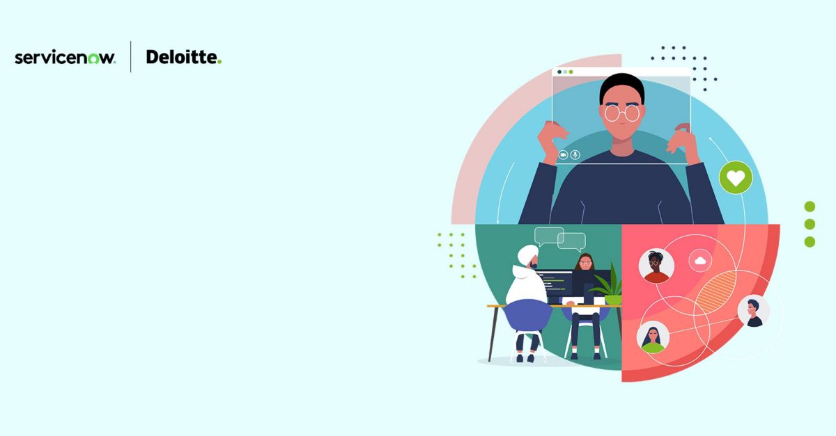 ServiceNow | Deloitte Global