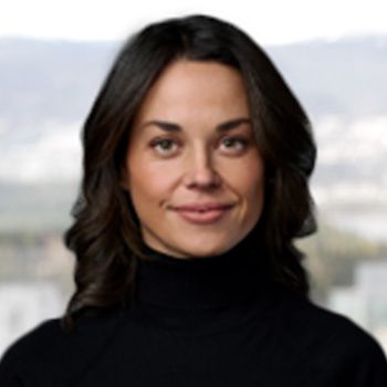 Alma Hadzic | Alberta Leader, Public Sector Transformation