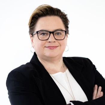 Amanda Perran | Canada Microsoft Technology Services Practice Leader