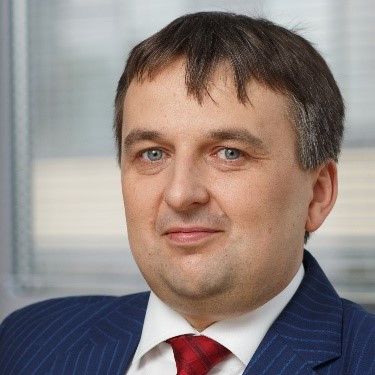 Artur Maziarka | Partner in Audit Department, Certified Auditor