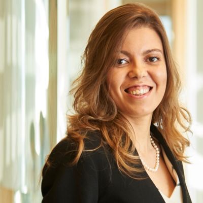 Ana Matos | Partner, Audit & Assurance
