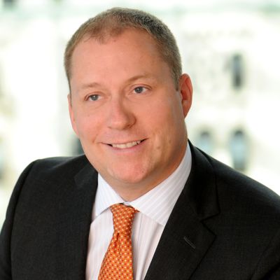 Andy Potter | Partner