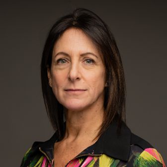 Anna Marks | Deloitte Global Chair