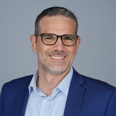 Anthony DeAngelis | Principal - Consulting | Deloitte