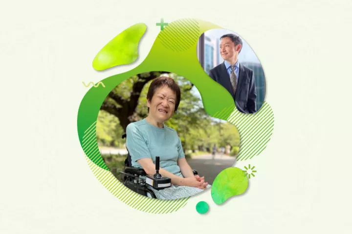 Access and Inclusion Plan | Deloitte Australia