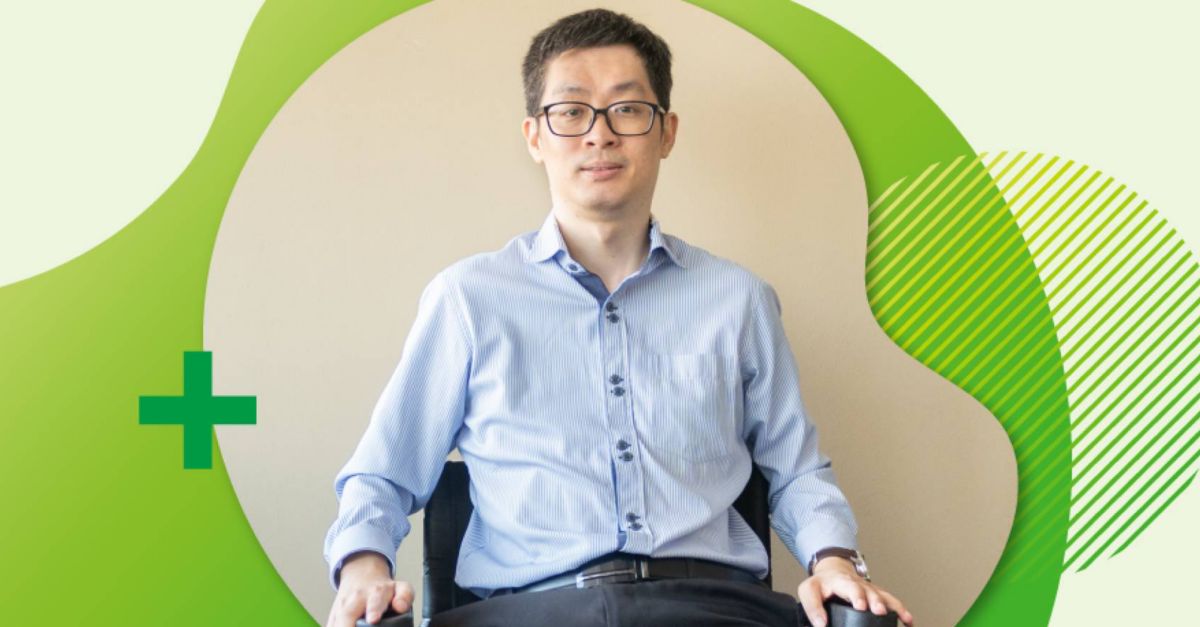 The mountain we conquer | Life at Deloitte Blog