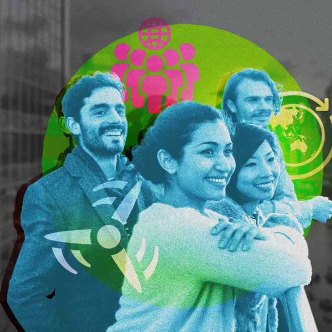 Our heritage | Deloitte