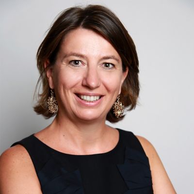 Ariane Bucaille | English | Global Technology, Media, and ...