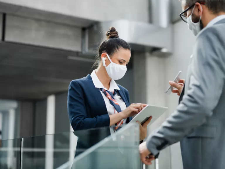 Future of Travel Services | Deloitte Global