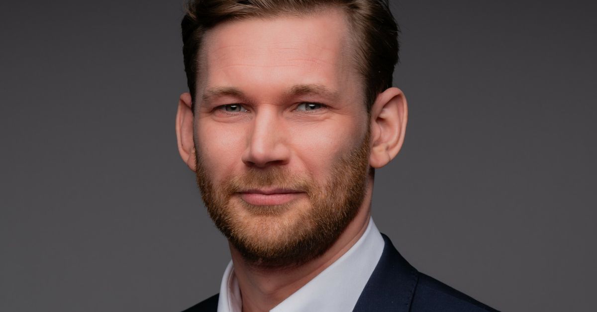 Meet Ashley | Deloitte UK