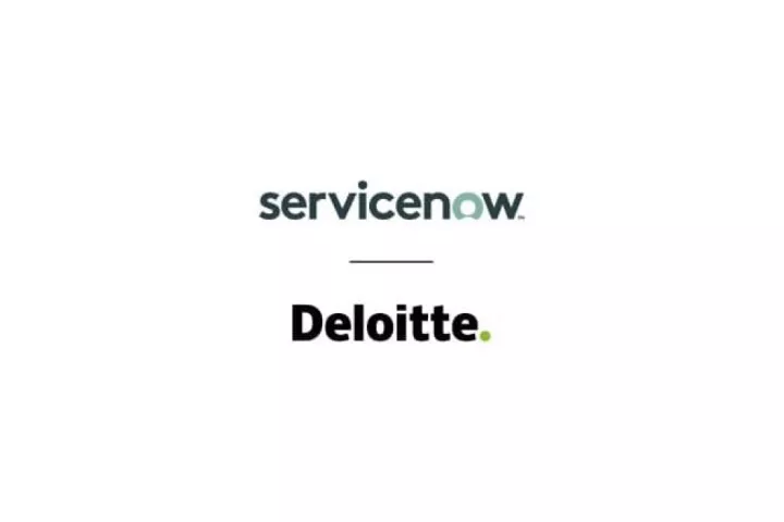 Deloitte & ServiceNow Human Capital Service Delivery