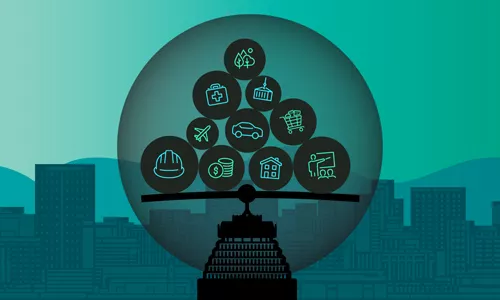 Striking a balance | New Zealand Government Budget 2023 | Deloitte New ...