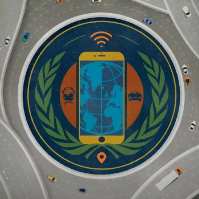 How ready are Australian cities for the Future of Mobility? | Deloitte ...
