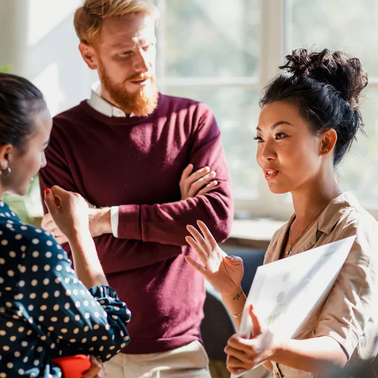 Who We Are | Deloitte