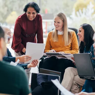 Who We Are | Deloitte