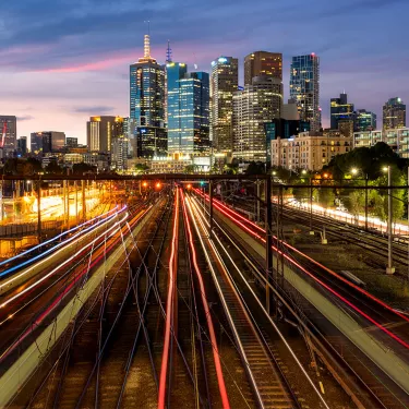 AFR Summit Series | Deloitte Australia