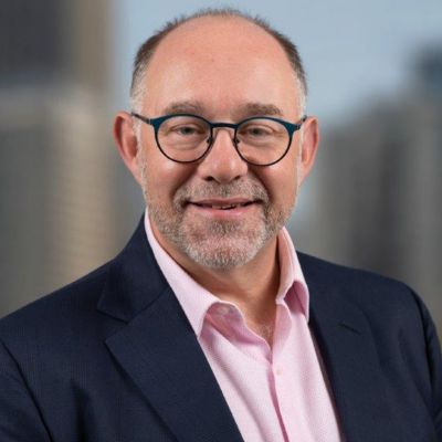 Alan Merten | Partner, Consulting