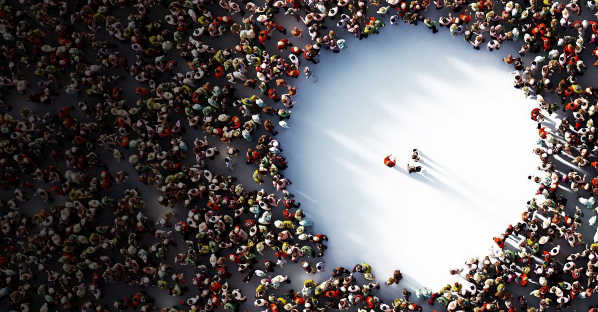 Alone Together Community | Deloitte Australia