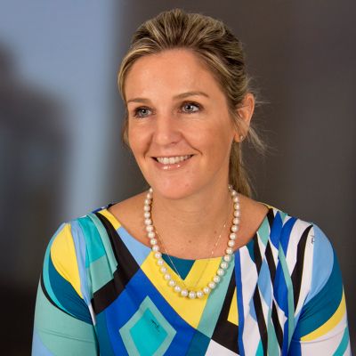 Amanda Flouch | Partner, Consulting