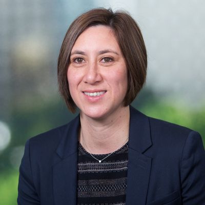 Amelia Teng | Partner, International Tax