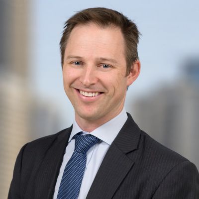 Andrew Keris | Partner, Audit & Assurance