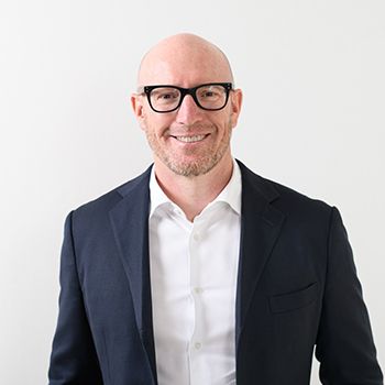 Andrew Pellow | Managing Partner, Sydney